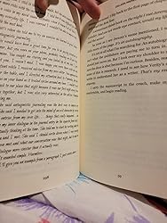 Amazon.com: Verity (Audible Audio Edition): Colleen Hoover, Vanessa Johansson, Amy Landon ...