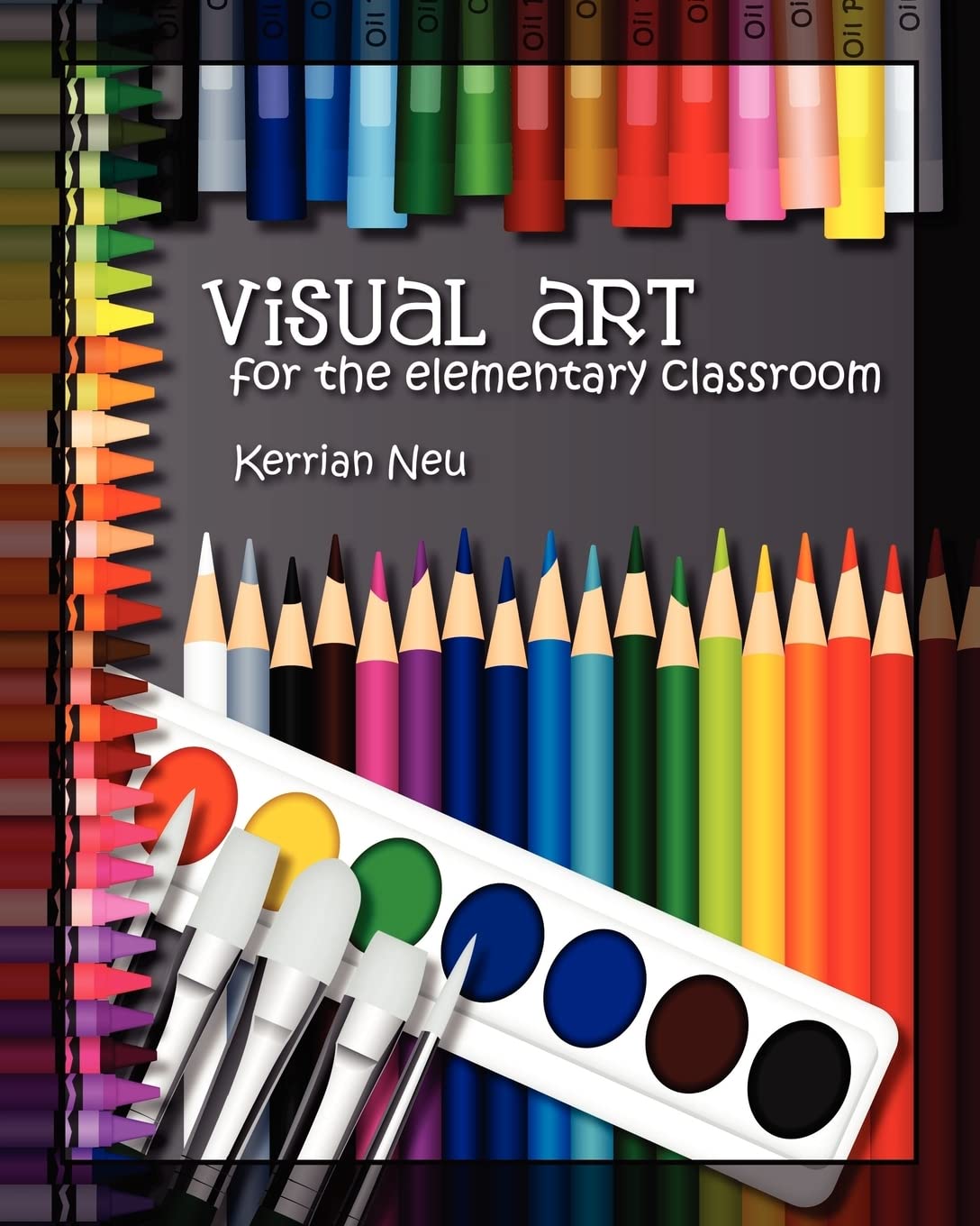 Amazon.com: Visual Art for the Elementary Classroom: 9781453749081: Neu ...