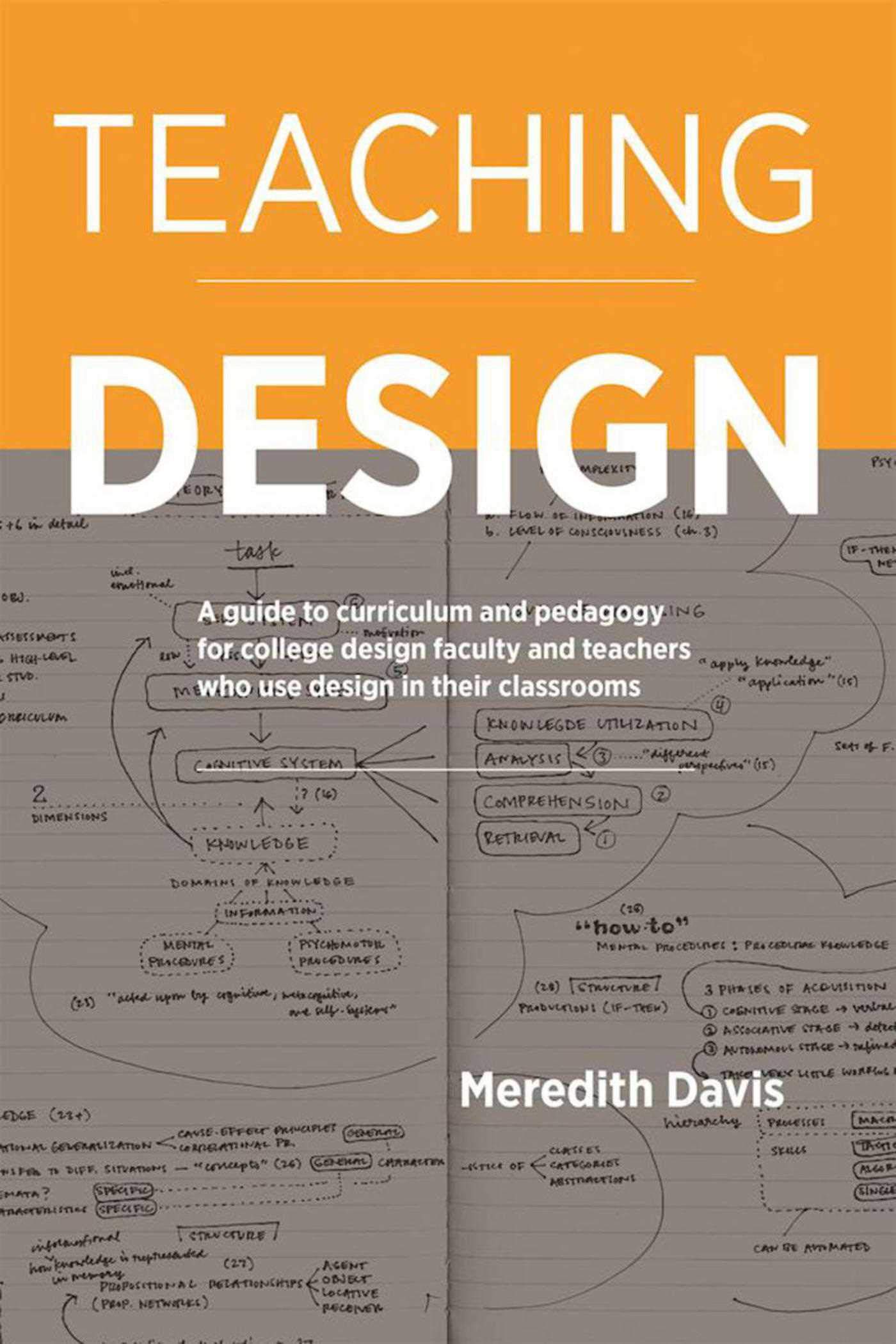 Amazon.com: Teaching Design: A Guide to Curriculum and Pedagogy for ...