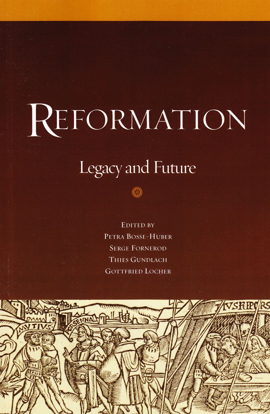 Buy Reformation: Legacy and Future Book Online at Low Prices in India ...