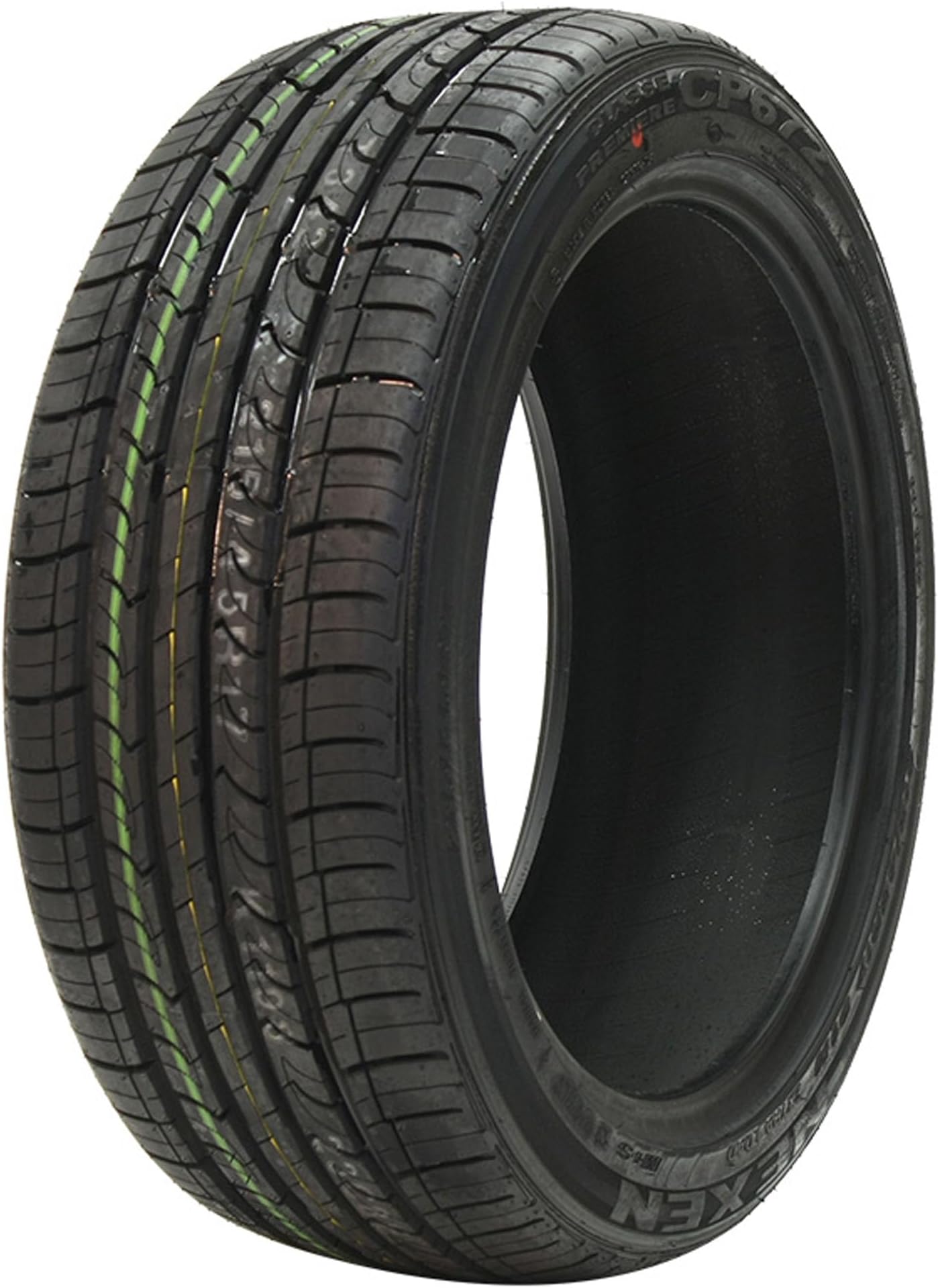 Amazon.com: Cooper Cobra Radial G/T Tire 295/50R15 295/50-15 R15 50R ...
