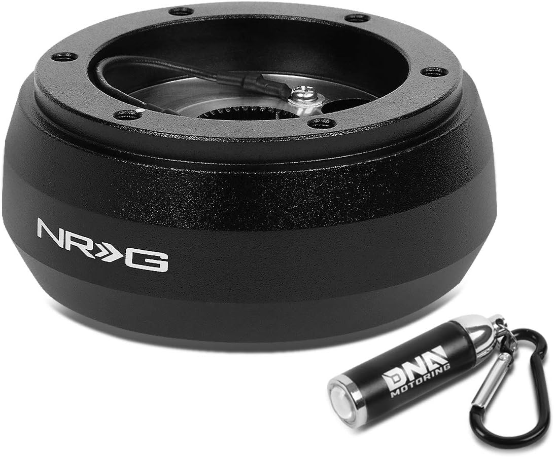Amazon.com: Generic NRG Innovations SRK-185H Steering Wheel Short Hub ...