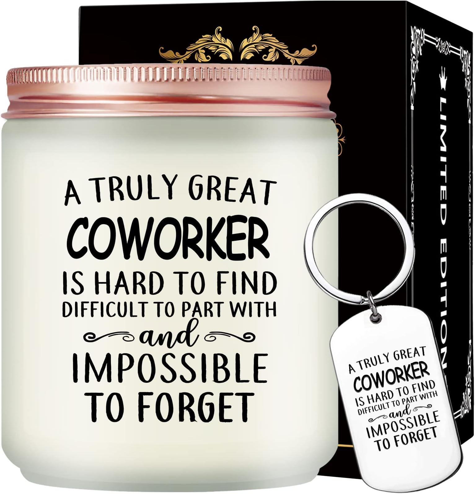 Amazon.com: Goodbye Gifts for Coworkers, Retirement Gifts for Women ...