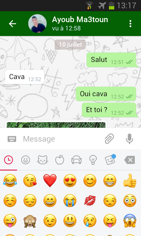 Good Chat:Amazon.com:Appstore for Android