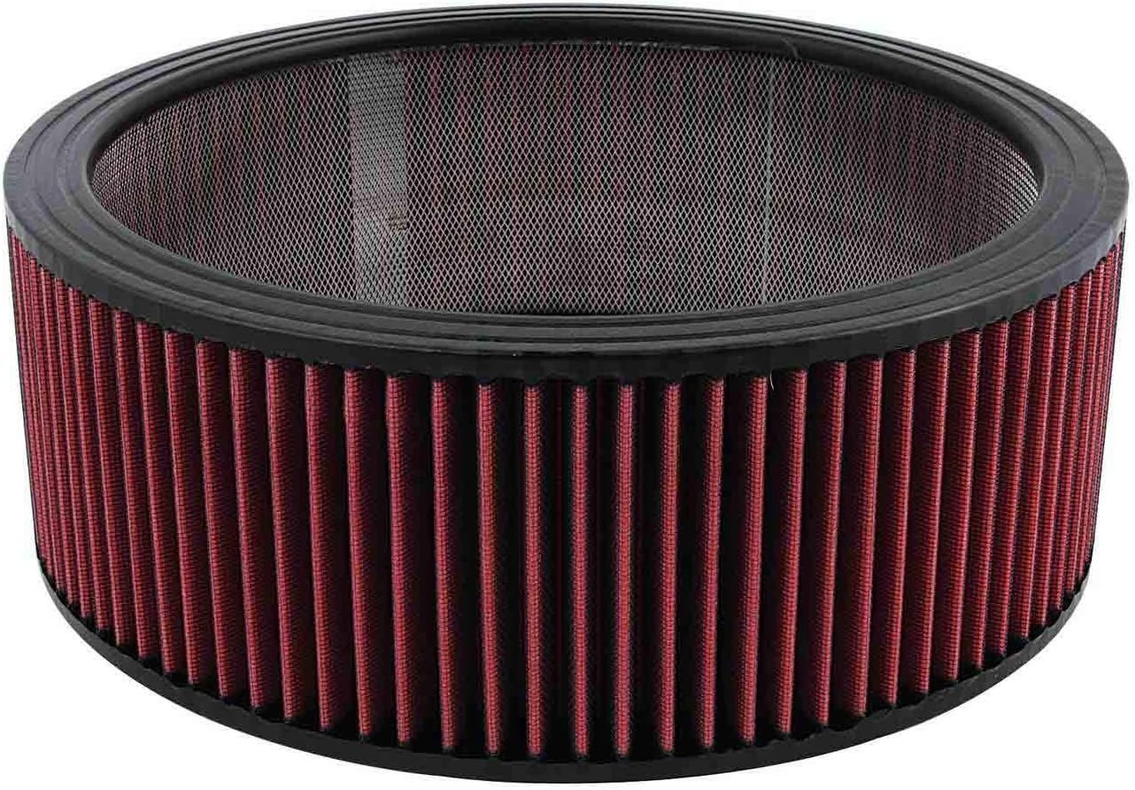 Amazon.com: Allstar Performance ALL26023 14" x 5" Paper Air Filter ...