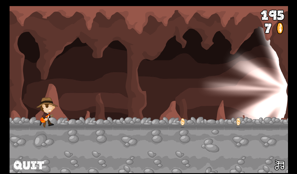 Cave of Doom - App on Amazon Appstore
