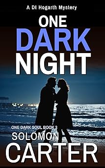 Amazon.com: One Dark Night: A Gripping Detective Mystery (The DI Hogarth Mysteries - Gripping ...