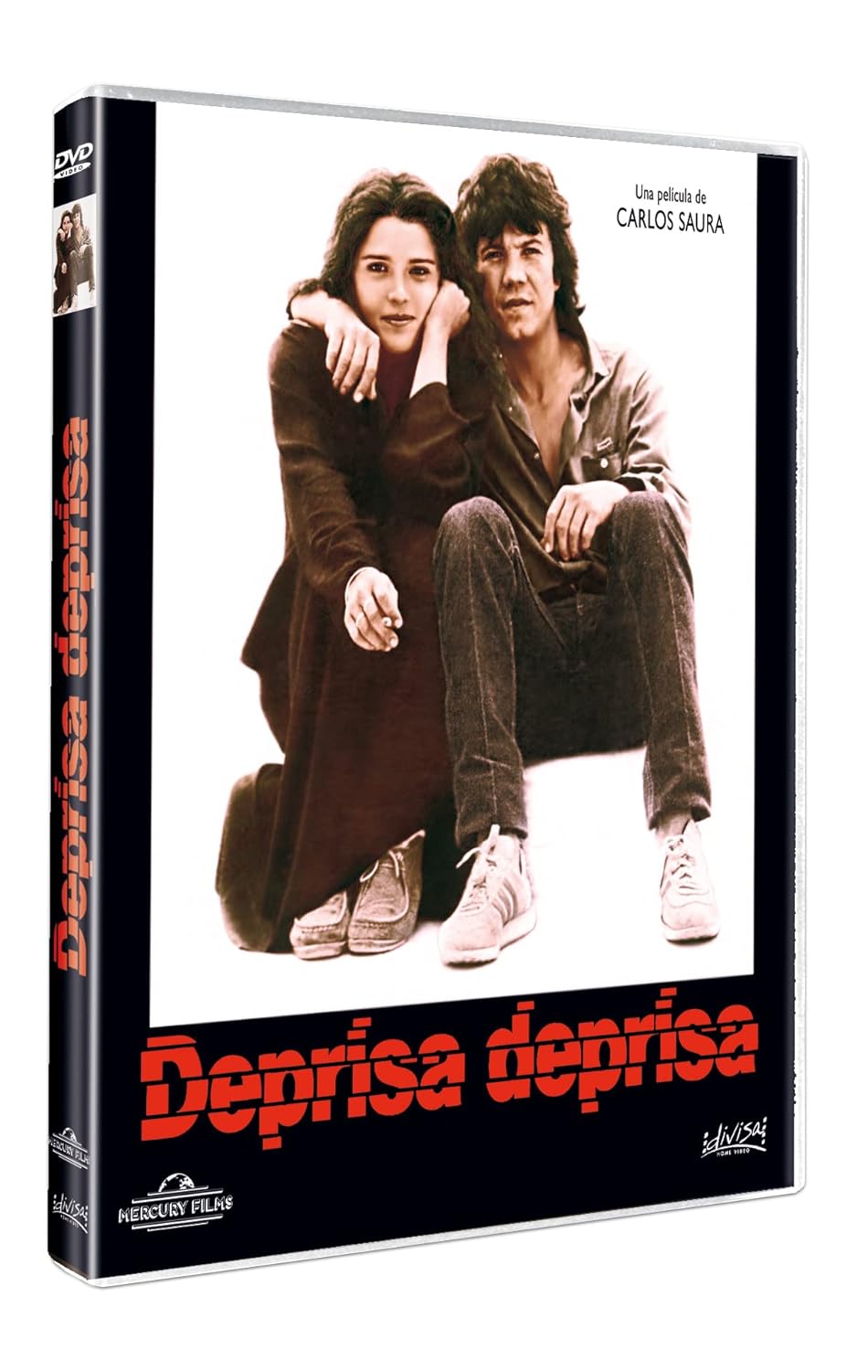 Amazon.com: Deprisa, Deprisa : Movies & TV