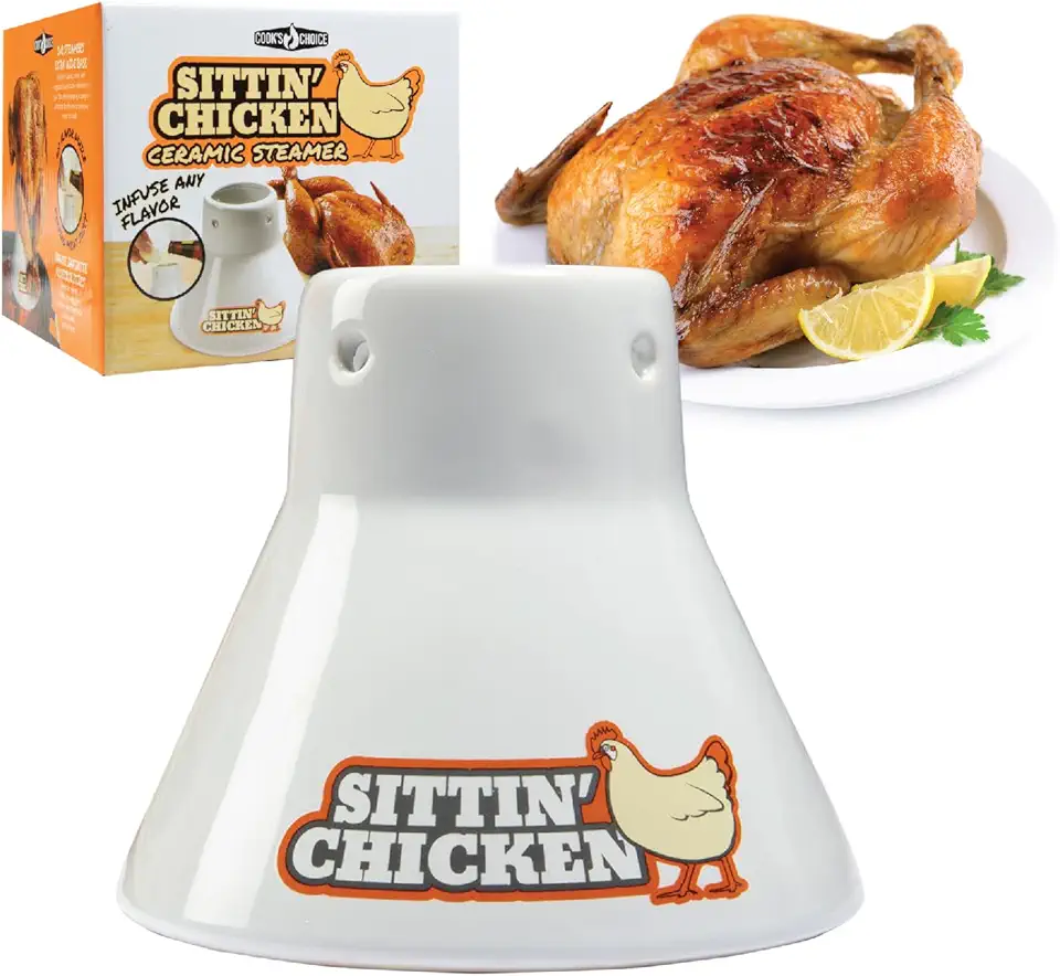 A Guide To Grilling A Perfectly Splayed Chicken | ShunGrill