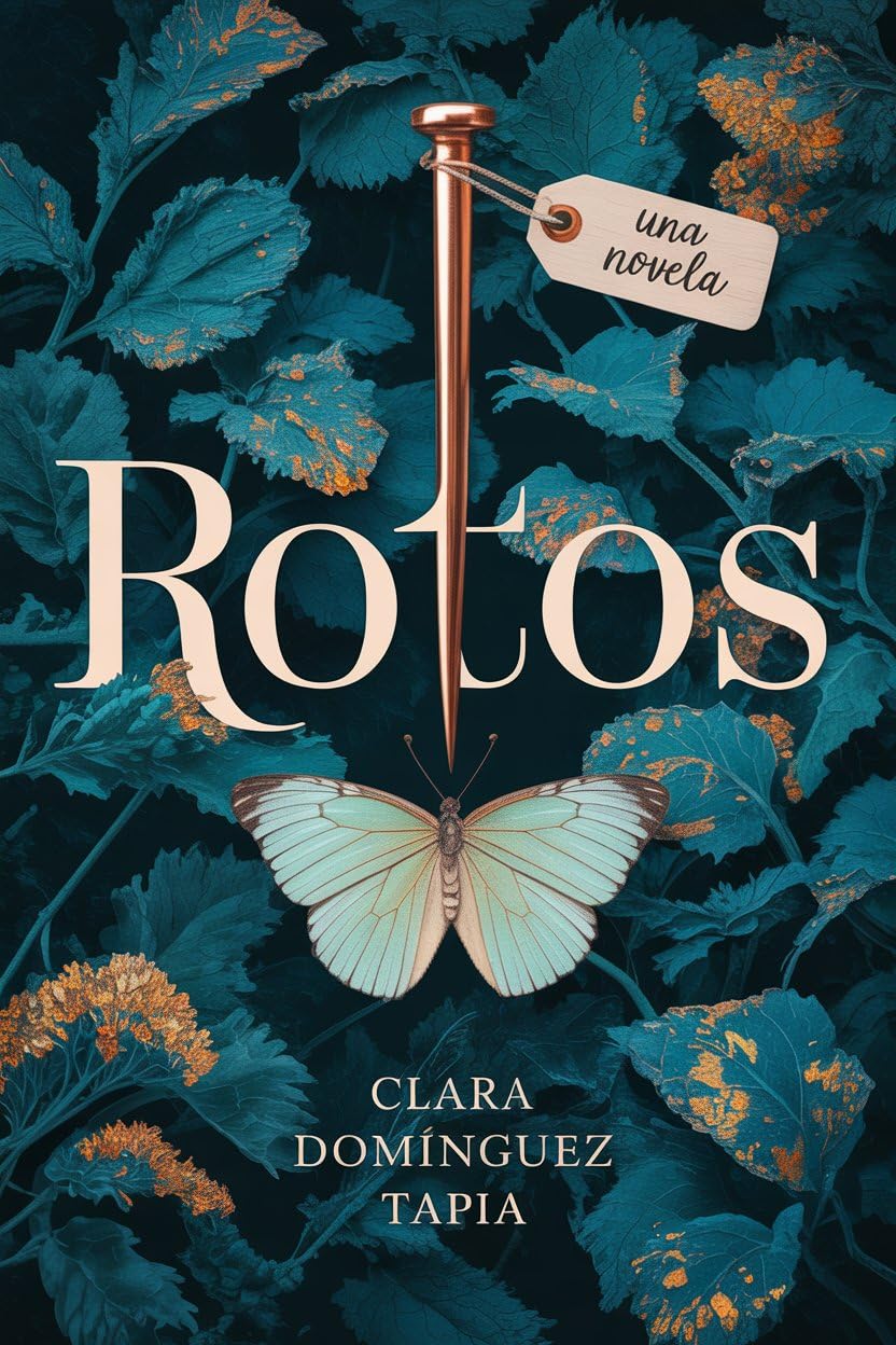 Rotos: Una historia de supervivencia, trauma y el amor que enseña a ...