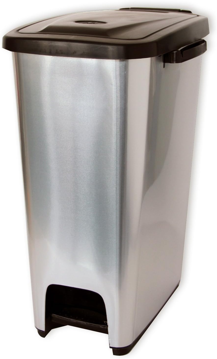 Amazon.com: M home 10.8092.0.04 Allubin Pedal Bin Differentiated ...