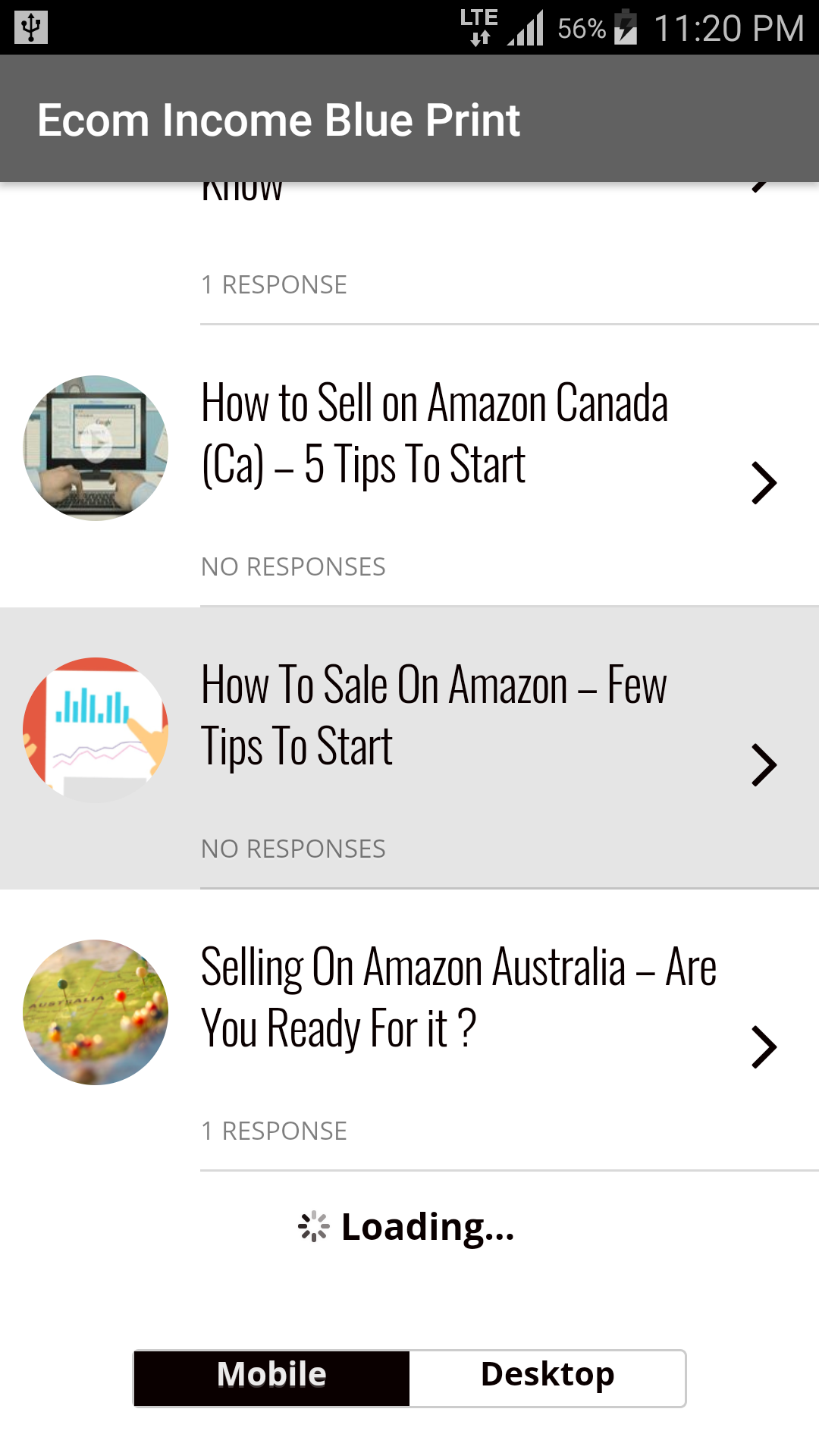 A Beginner's Guide To Sell Online - App on Amazon Appstore