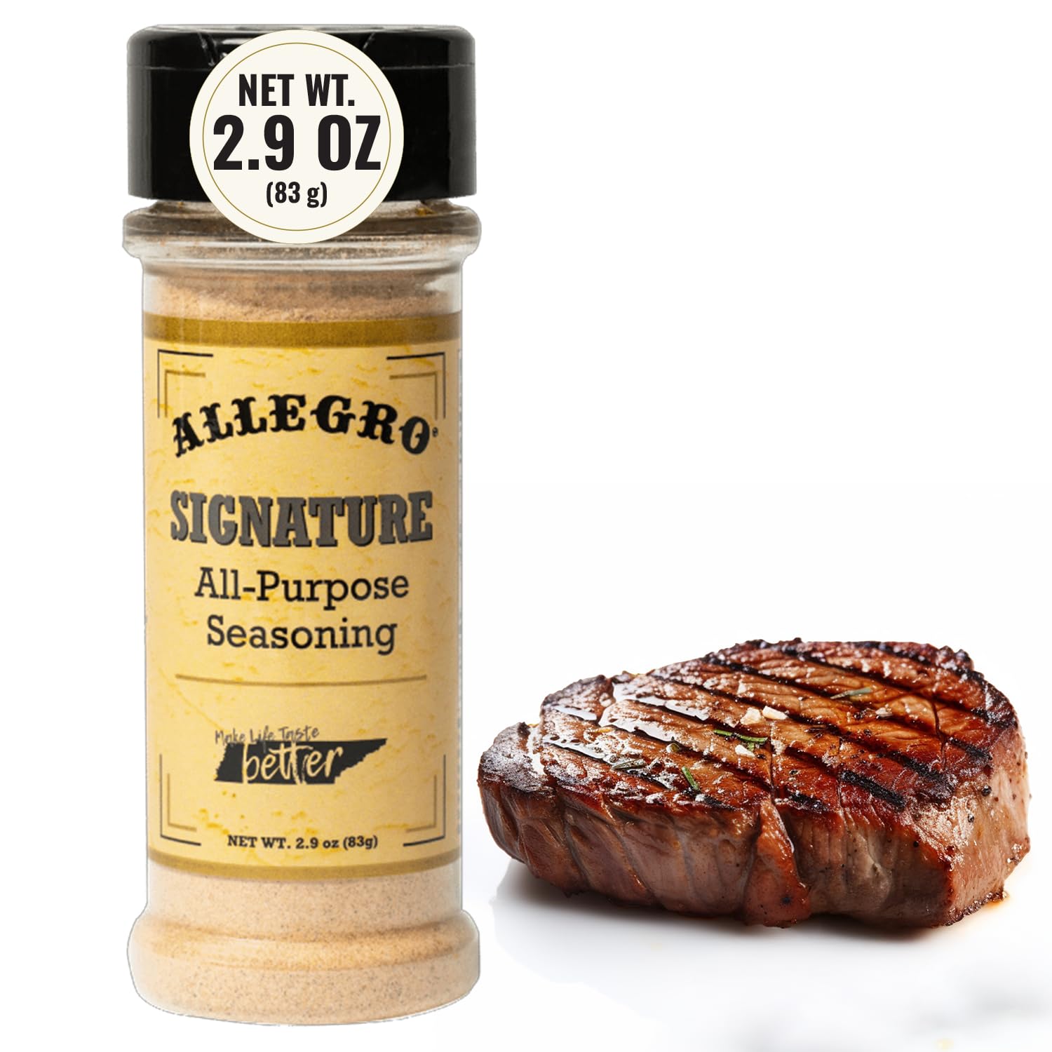 Amazon.com : ALLEGRO - The Marinate Everything Marinades | Perfect ...