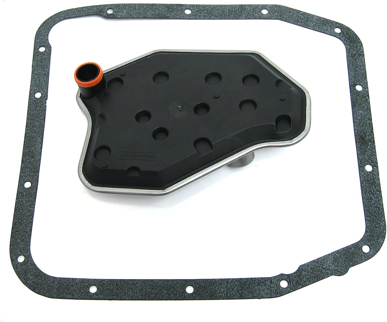 Amazon.com: ACDelco Gold TF302 Automatic Transmission Fluid Filter Kit ...