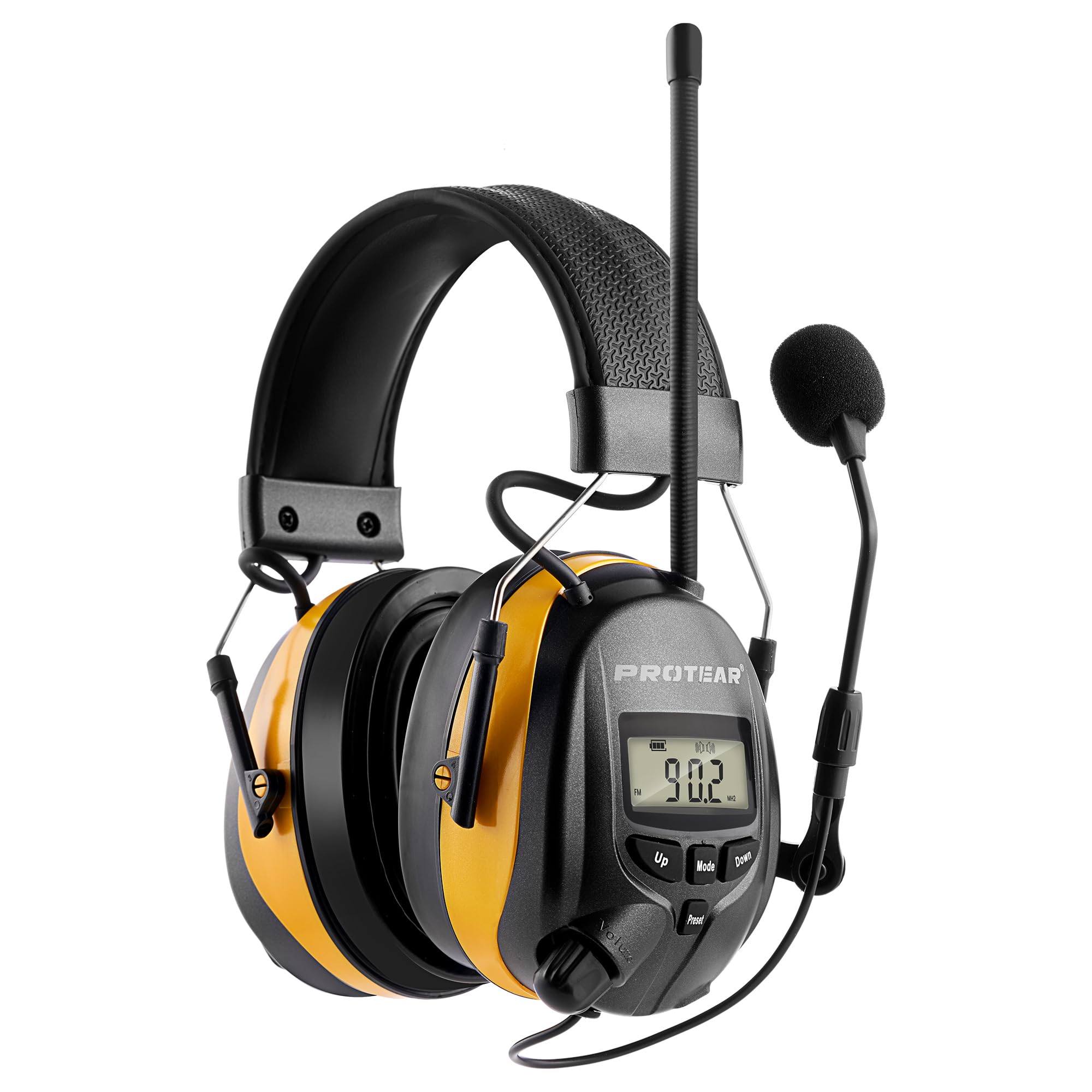 7 Best Trucker Headset | Don't Let Road Noise Take the Wheel