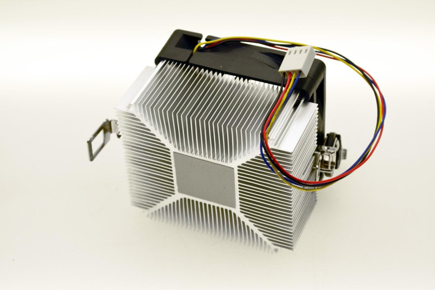 Amazon.com: Arctic Freezer 64 Pro PWM Socket AM3/AM2+/AM2/939/754 ...