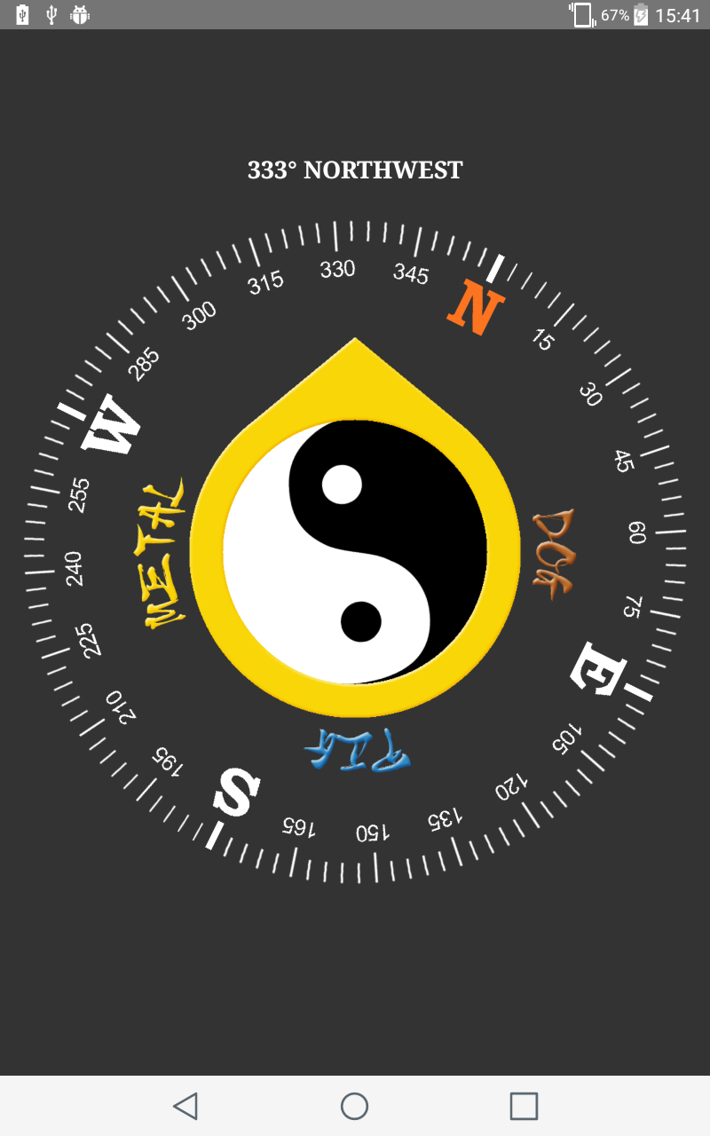 5e Compass:Amazon.com:Appstore for Android