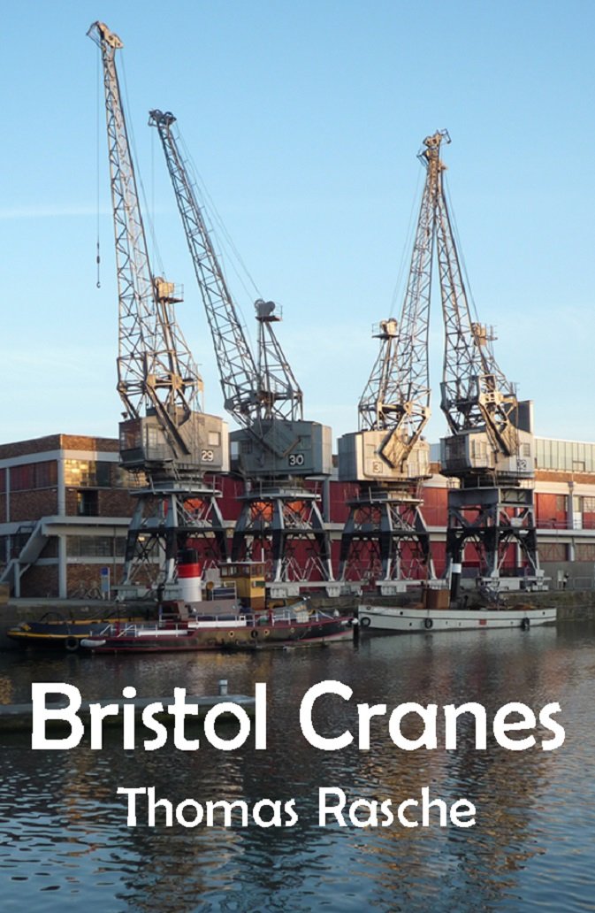 Bristol Cranes, Rasche, Thomas, Thomas Rasche, eBook - Amazon.com