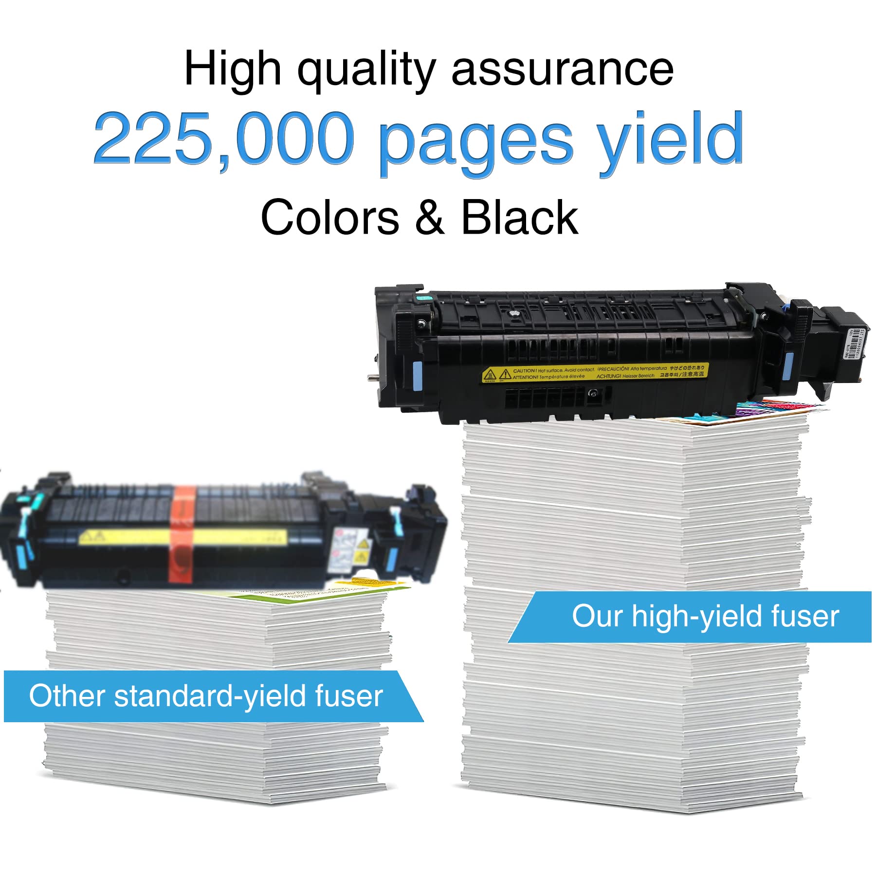 Novo Original Para Hp E60055 E60065 E60075 E62555 E62565, 57% OFF