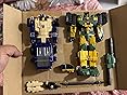 Amazon.com: Transformers Legacy United Doom ‘n Destruction Collection ...