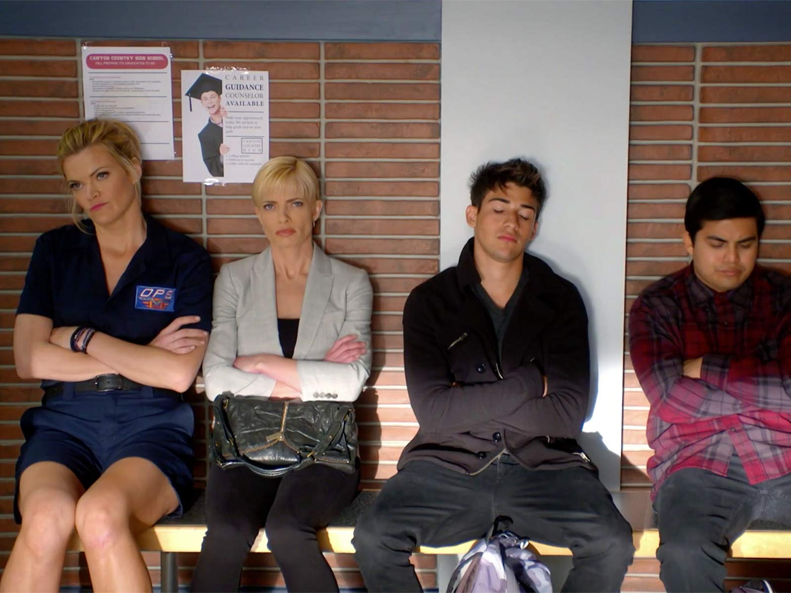 Watch Jennifer Falls | Prime Video