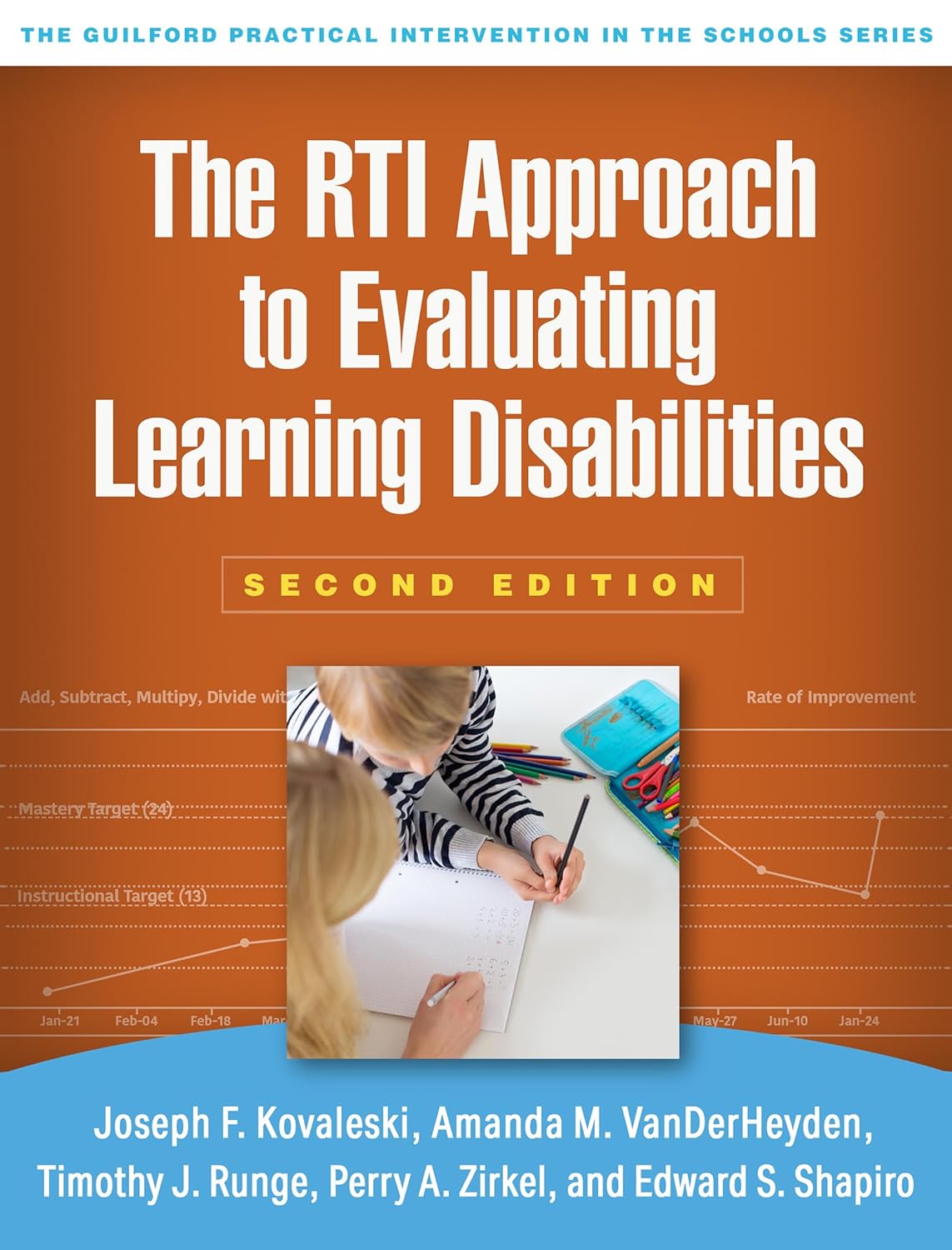 Amazon.com: The RTI Approach to Evaluating Learning Disabilities (The ...
