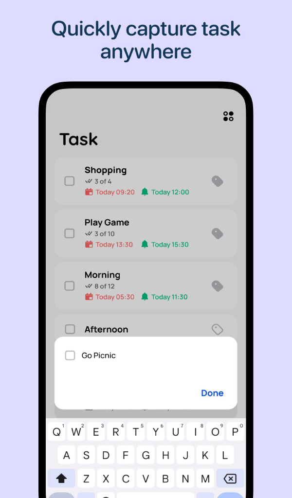 Notes & Tasks To Do: Schedule Planner For Fire Tablets - App on Amazon ...