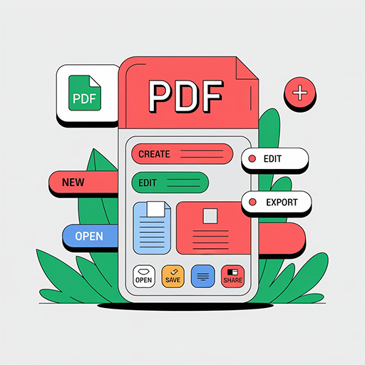PDF Tools – PDF Reader, Editor, Converter & File Manager for Fire ...