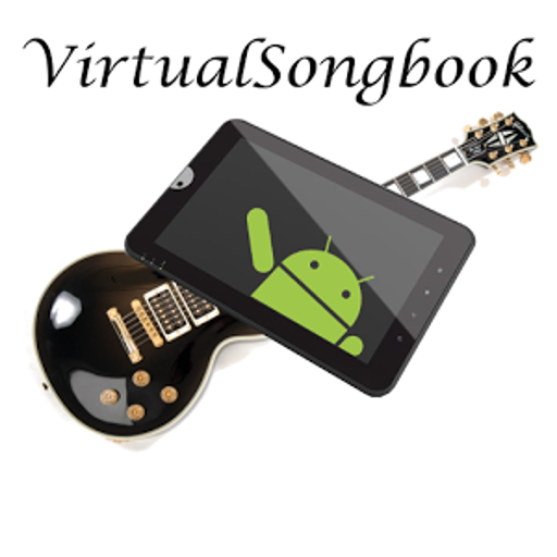 Virtual Songbook Guitar Edition - App on Amazon Appstore