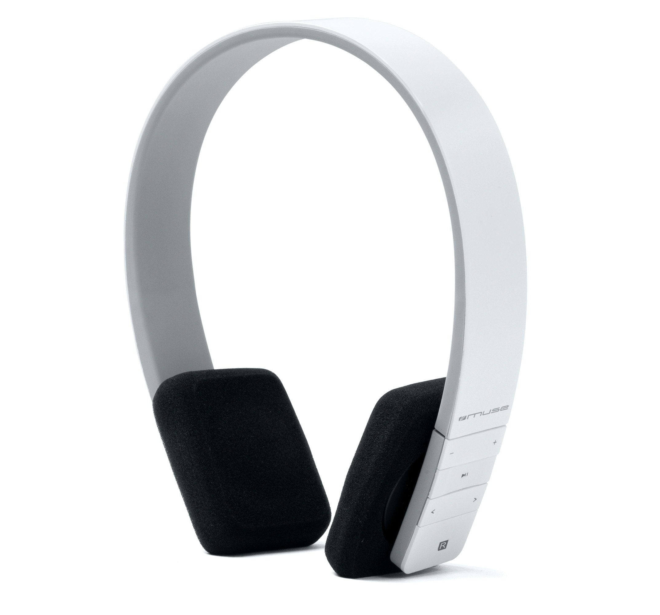 MUSE M-260 BTW Bluetooth Headset User Manual