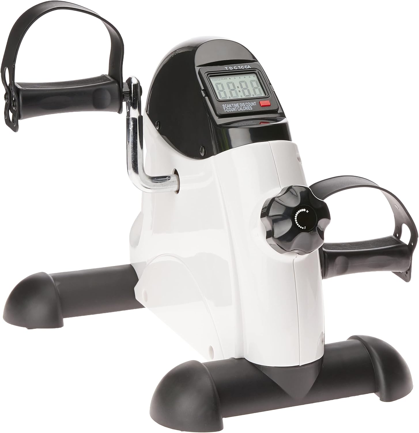 Mini Bicicleta Bike Ergométrica Exercício Fisioterapia | Amazon.com.br