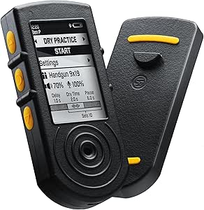 Amazon.com: SG Timer 2 | Smart Shot Timer for Training & Dry Fire ...