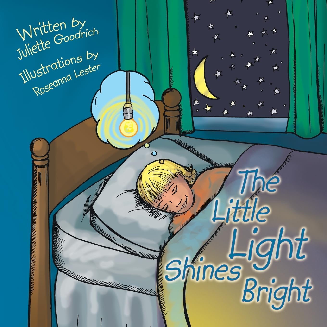 The Little Light Shines Bright: A True Story about the World's Longest ...