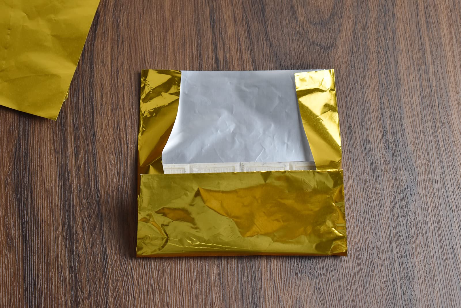Chocolate Bar Wrappers 7 5 x7 5 100 Pcs Individual Candy Bar chocolate-bar-wrappers-7-5-x7-5-100-pcs-individual-candy-bar