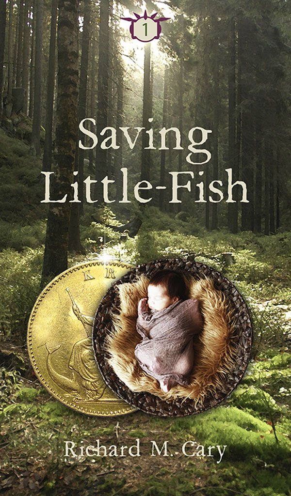 Saving Little-Fish (Children of the Longhouse Book 1) - Kindle edition ...