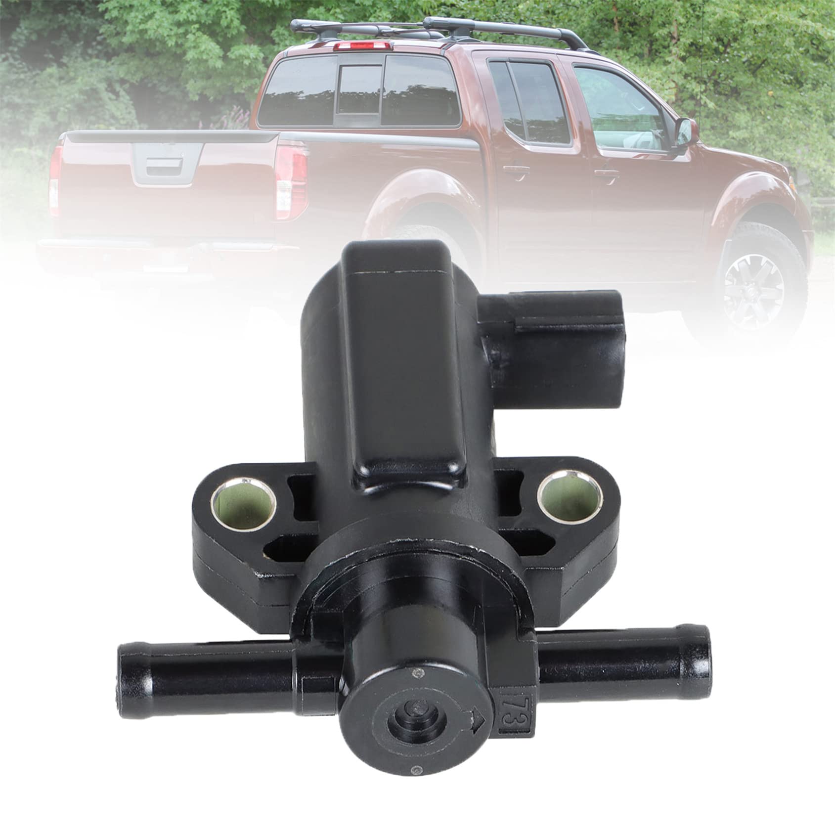 Amazon.com: ANTUKO Vapor Canister Purge Valve Solenoid Replacement for ...