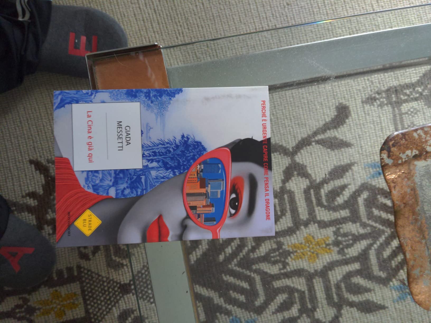 Amazon.it: La Cina è già qui. Perché è urgente capire come pensa il ...