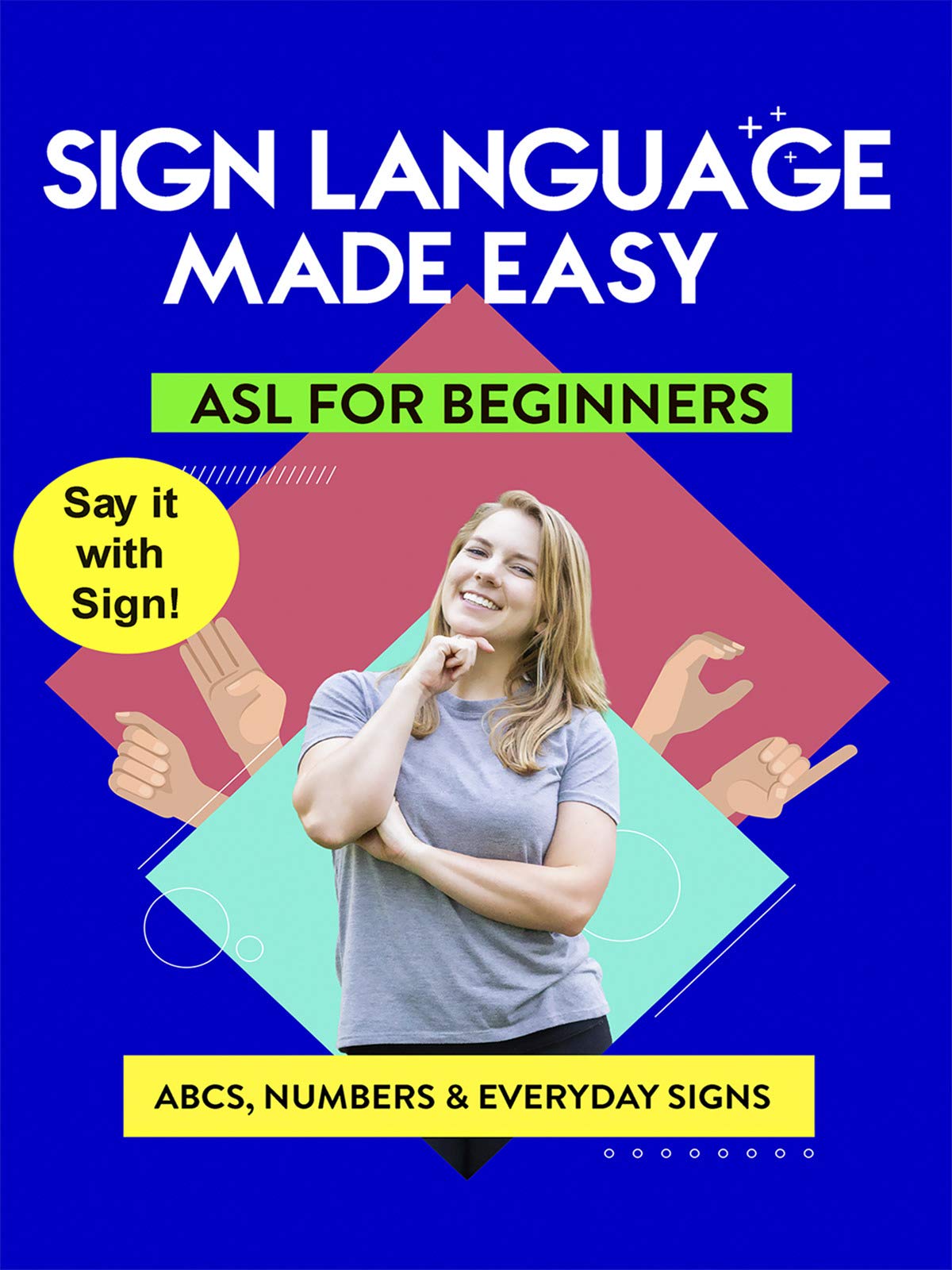 Amazon American Sign Language Made Easy Learn ABCs Numbers amazon-american-sign-language-made-easy-learn-abcs-numbers