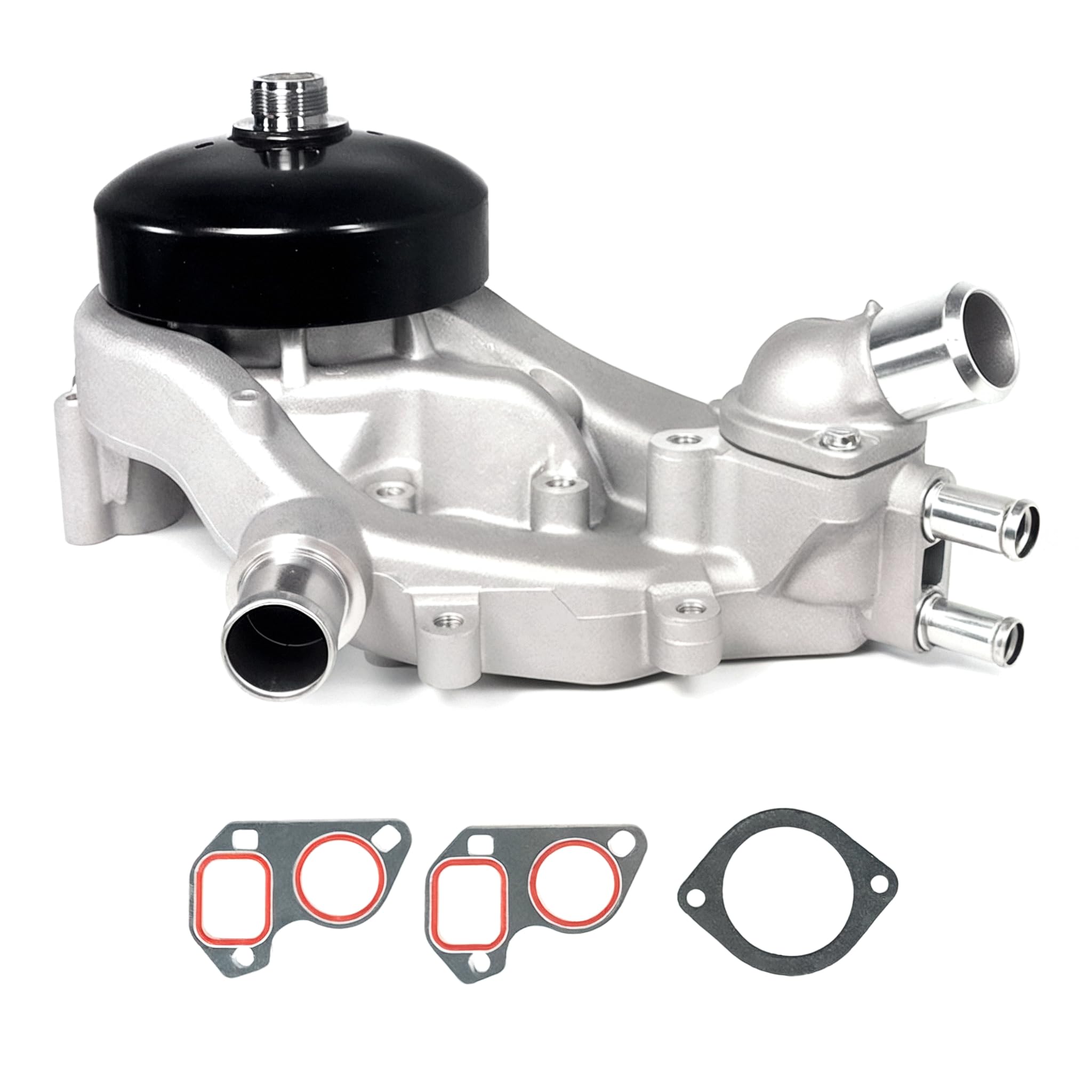 Amazon.com: YOMALL AW6009 Water Pump With Thermostat Fits for 2007-2013 ...