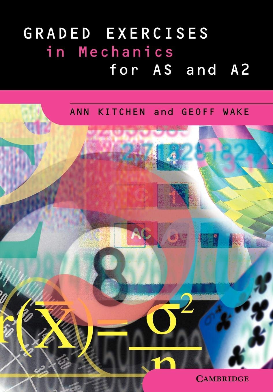 Amazon.com: Graded Exercises in Mechanics (Graded Exercises in Advanced ...