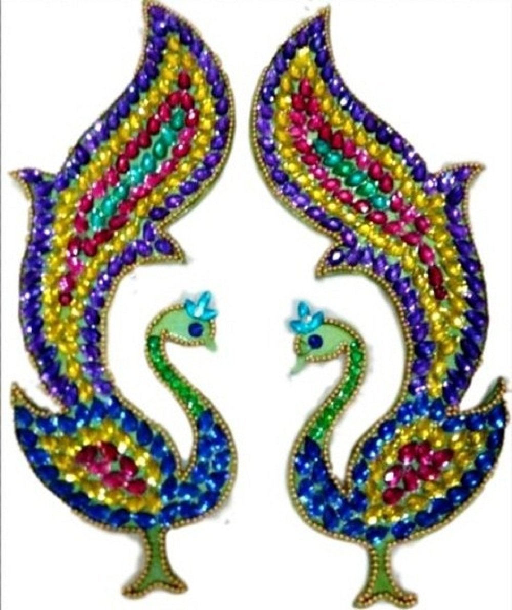 Peacock Design