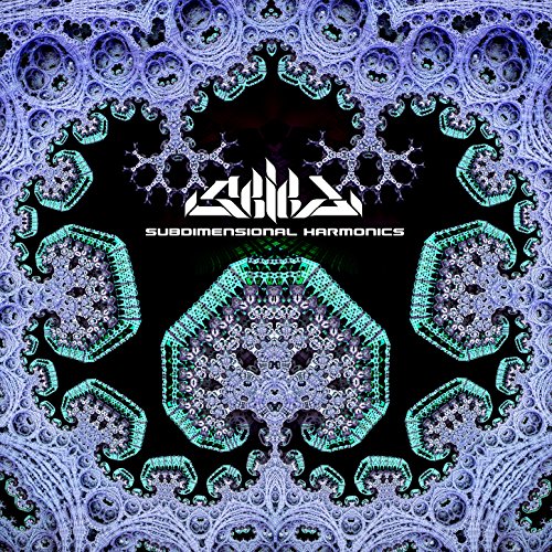 Play Subdimensional Harmonics by Seied on Amazon Music