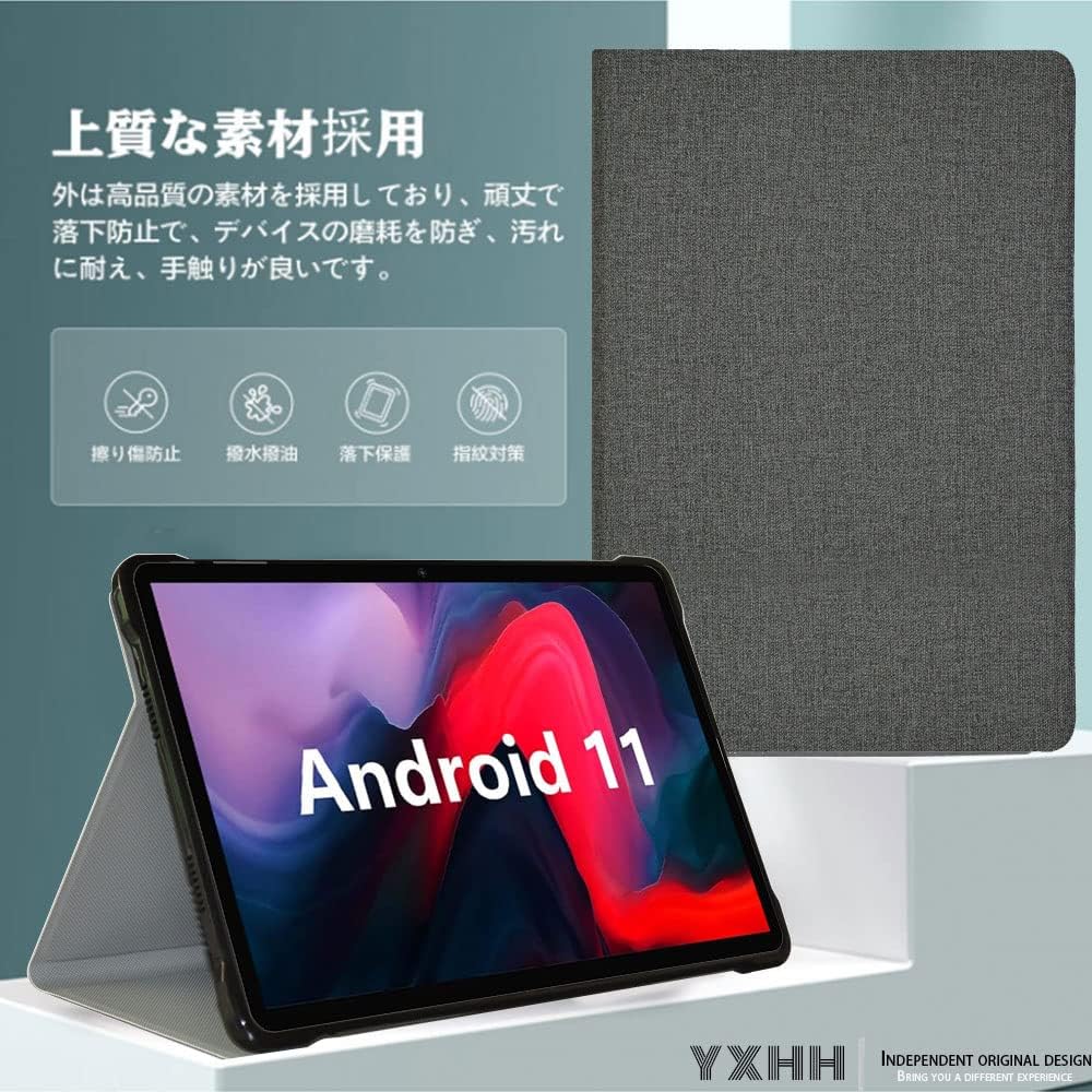 34％割引柔らかい 【新品未使用】2022 TECLAST P30HD タブレット＋専用保護ケース付 タブレット PC/タブレット-OTA ...