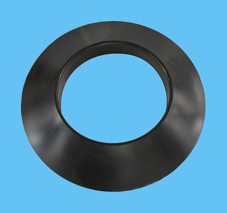 Amazon.co.uk: boiler flue collar