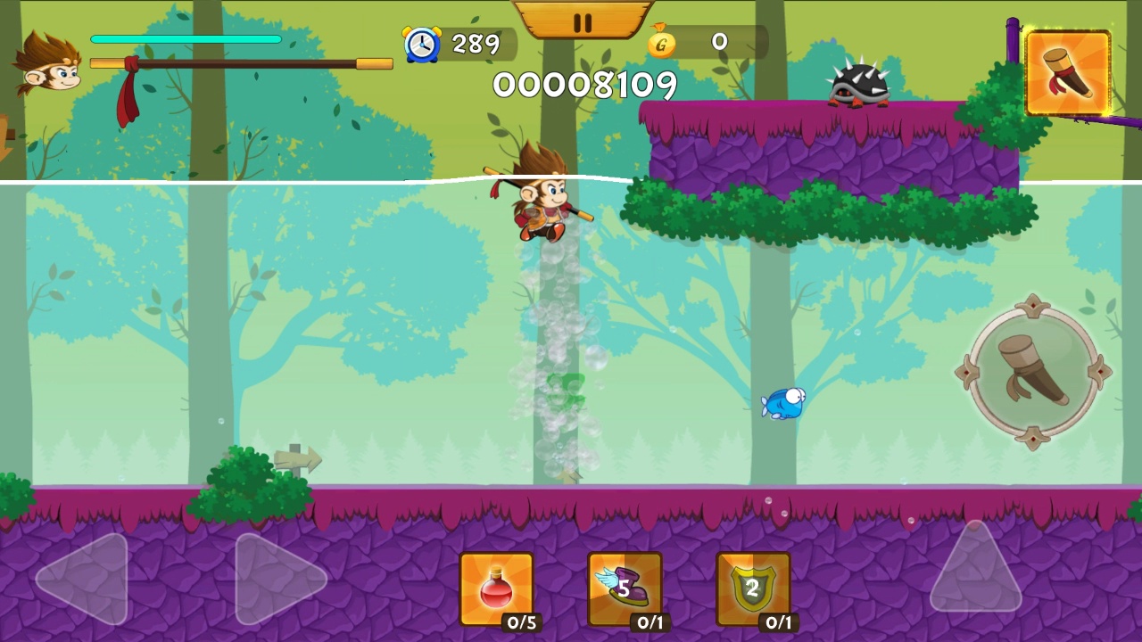 The Angry Monk - App on Amazon Appstore