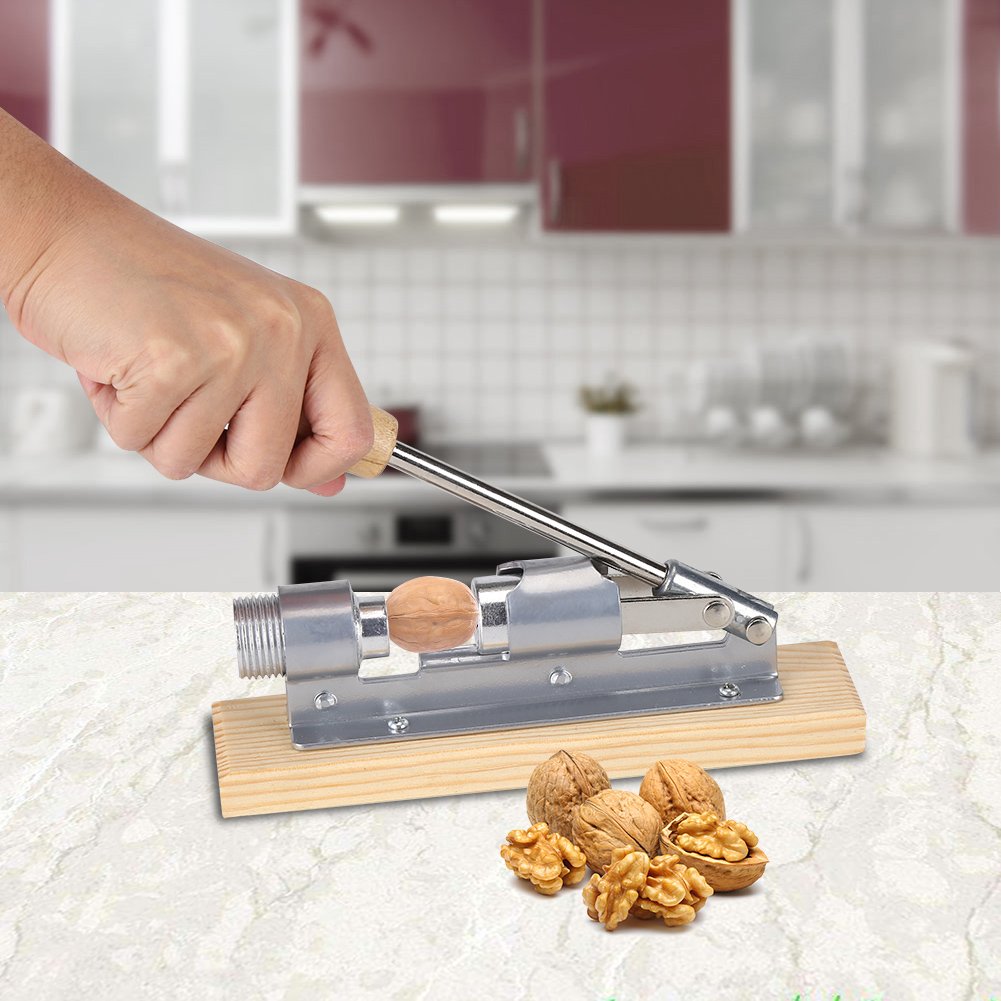 Pecan Nut Cracker And Sheller