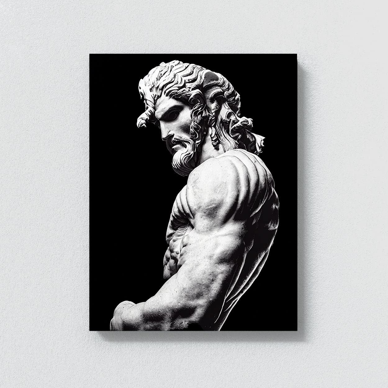 Greek Mythology Gods Drawings