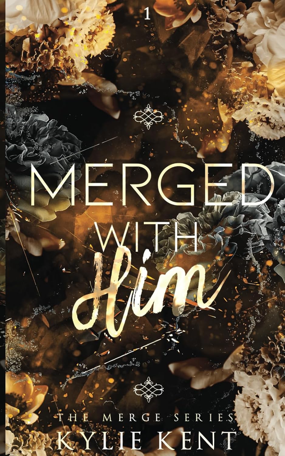 Amazon.com: Merged With Him (The Merge): 9780648998112: Kent, Kylie: Books