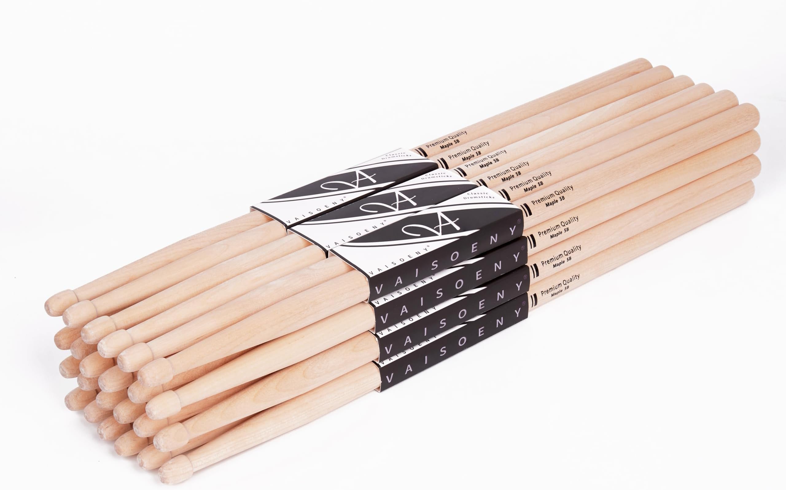 Amazon.com: promark LA Specials Drum Sticks - 5B Drumsticks - Drum ...
