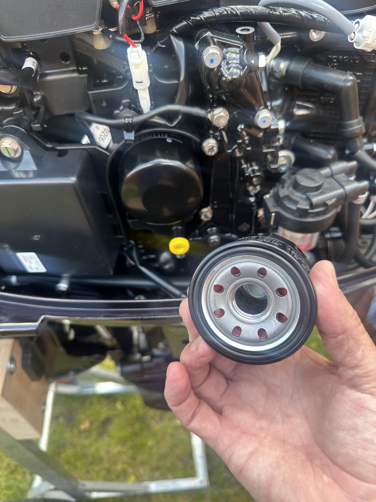 sourcing map Lubricating Oil Hose 8mm ID 14mm OD 3.3ft Rubber Water ...